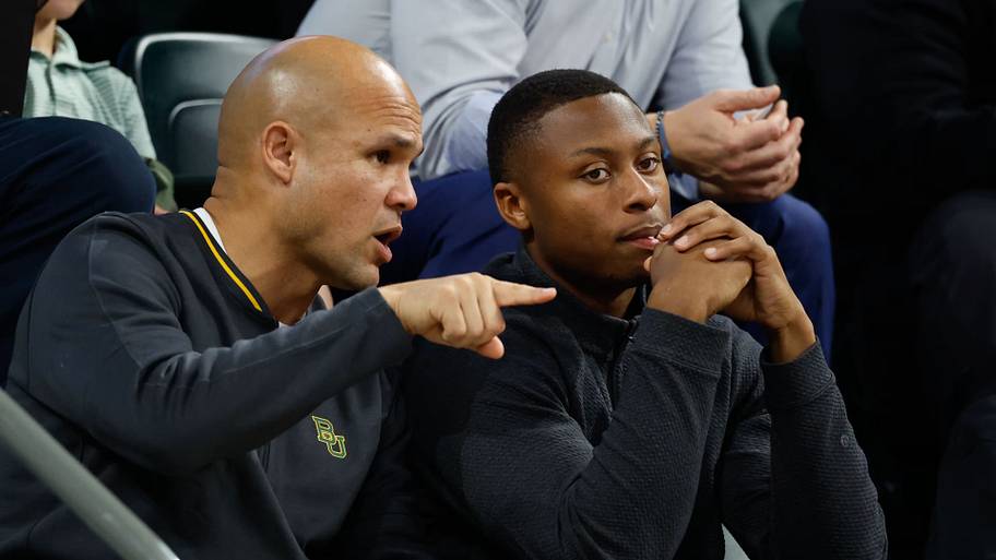 Baylor's Dave Aranda ranked ahead of Deion Sanders, Luke Fickell in ...