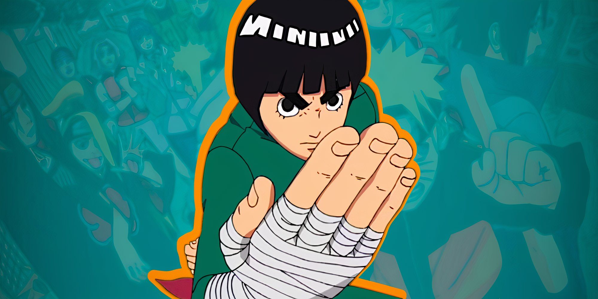 5 of anime's greatest underdogs & the 5 heroes who overshadow them