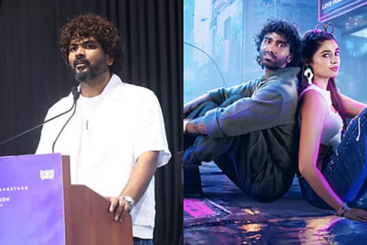 Vignesh Shivan on Lik's box office struggles after OTT success: ‘People ...