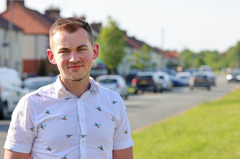 Warning after two deaths on 'death trap' Walton road