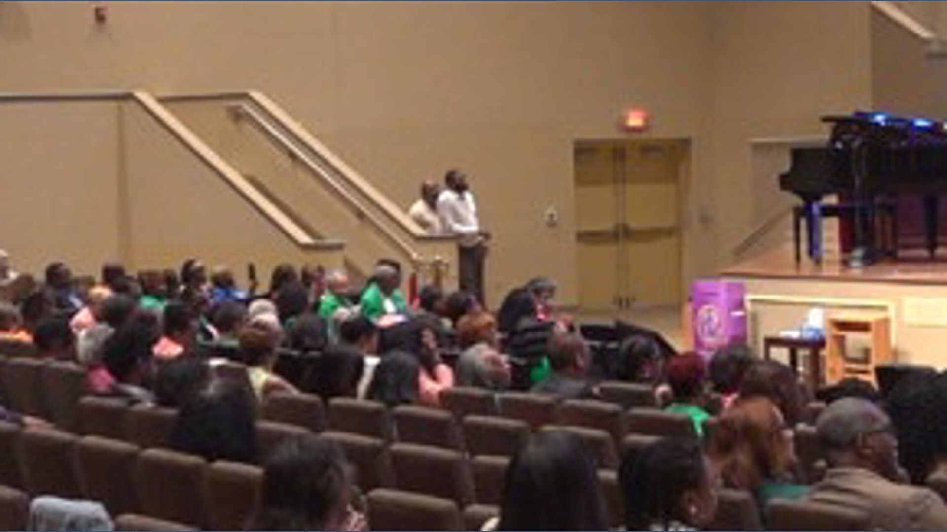Attorney Ben Crump visits Memphis during Worse Than A Lie book tour