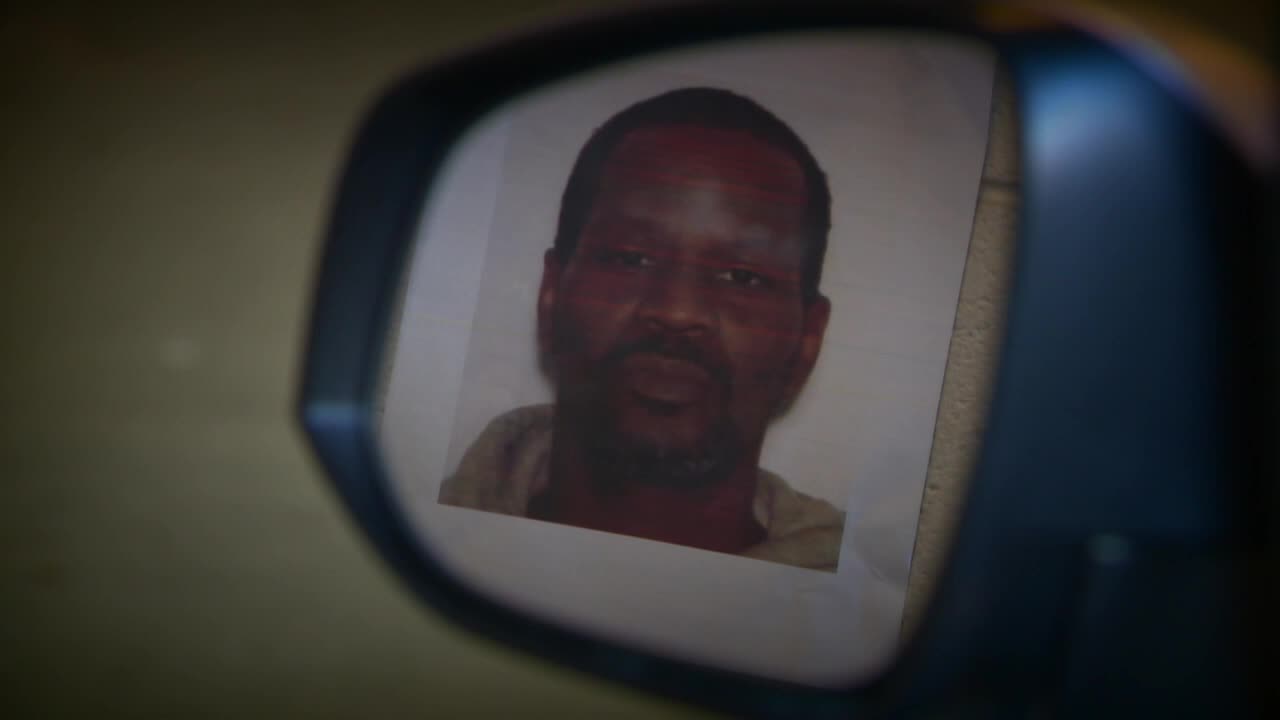 Wisconsin's most wanted: Tarone Harrell accused in garage attack