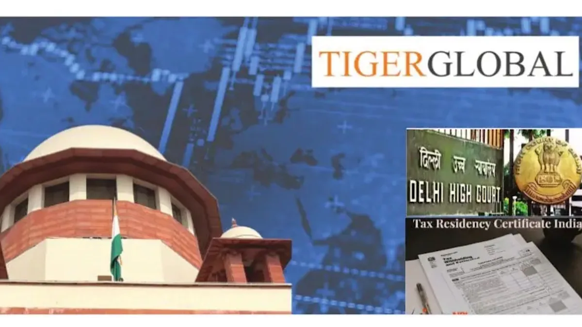 Tiger Global ruling