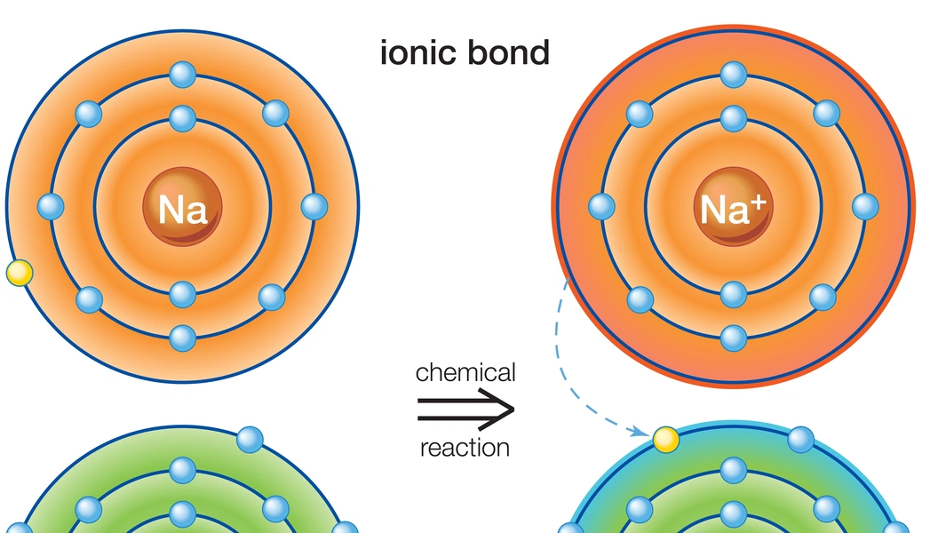 Seeing chemical bonds in a new light