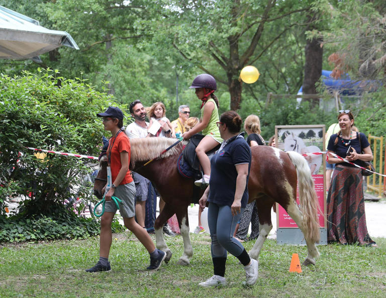 Imola, sport al centro: è qui la festa