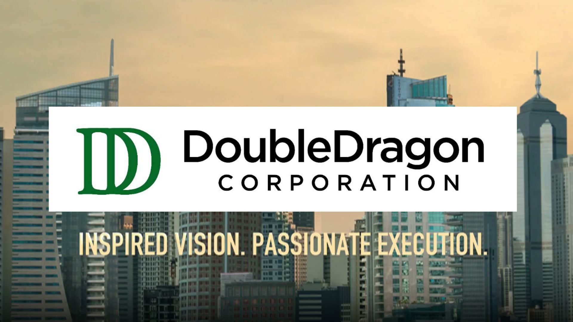 DoubleDragon eyes 1,800% revenue growth by 2035