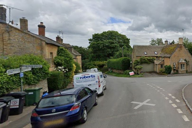 Road closure will cause six mile diversion around Cotswolds village