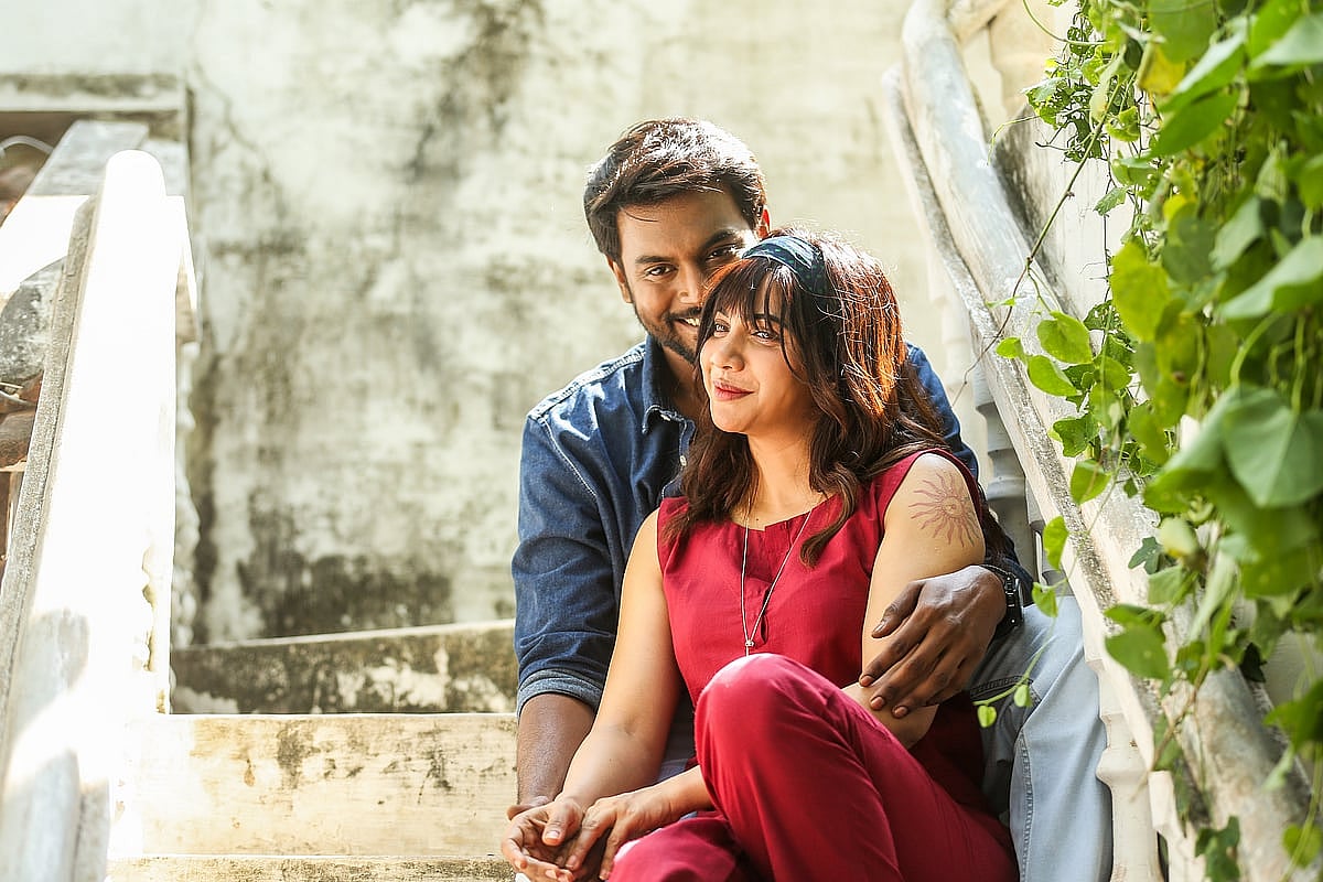 Sananth-Madonna Sebastian's Heartin gets a release date