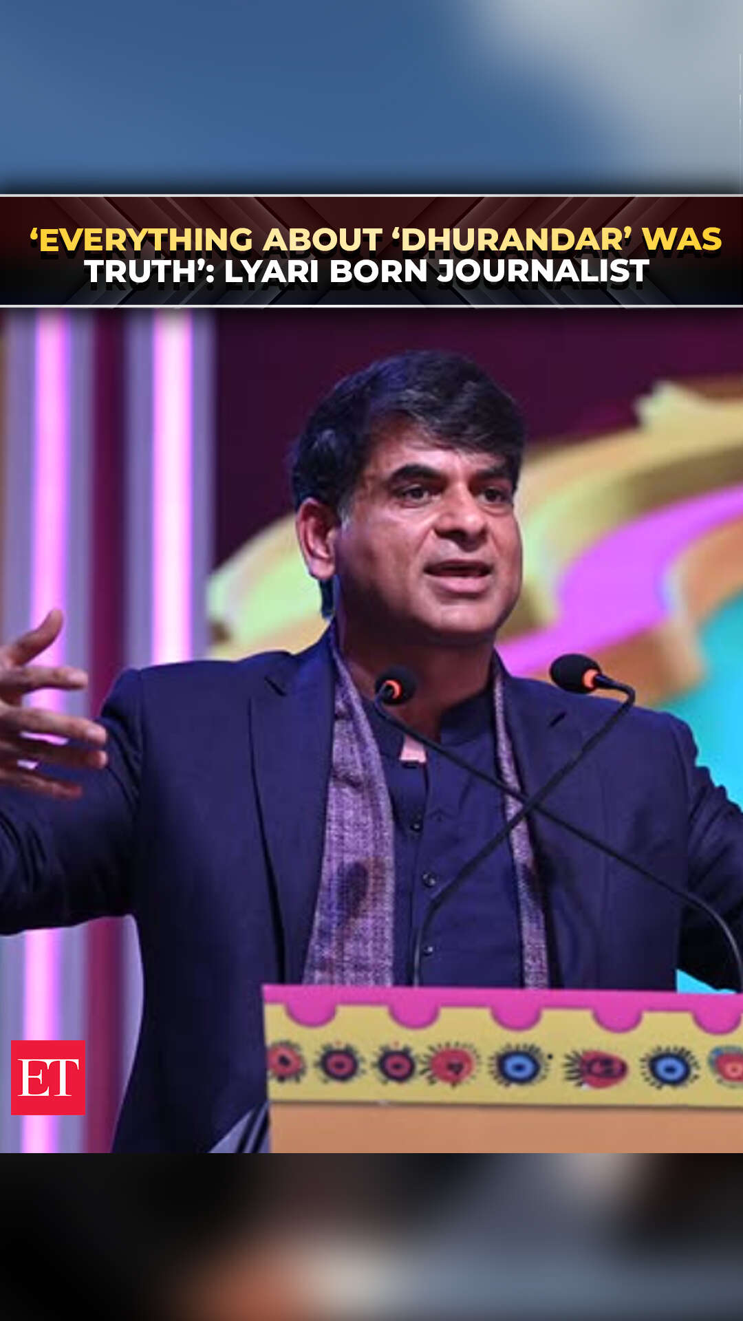 Watch: Saurabh Dwivedi's response to Pak journalist verifying ...