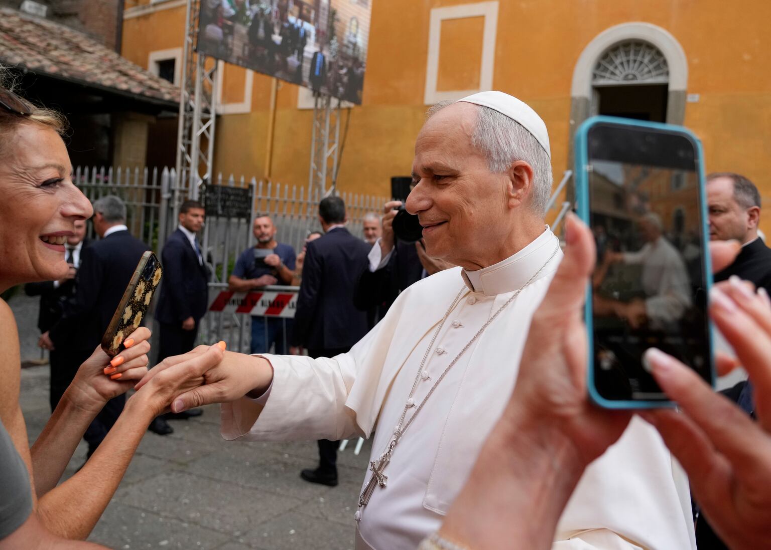 Bishop Niall Coll: Who is shaping AI, and in whose interests?