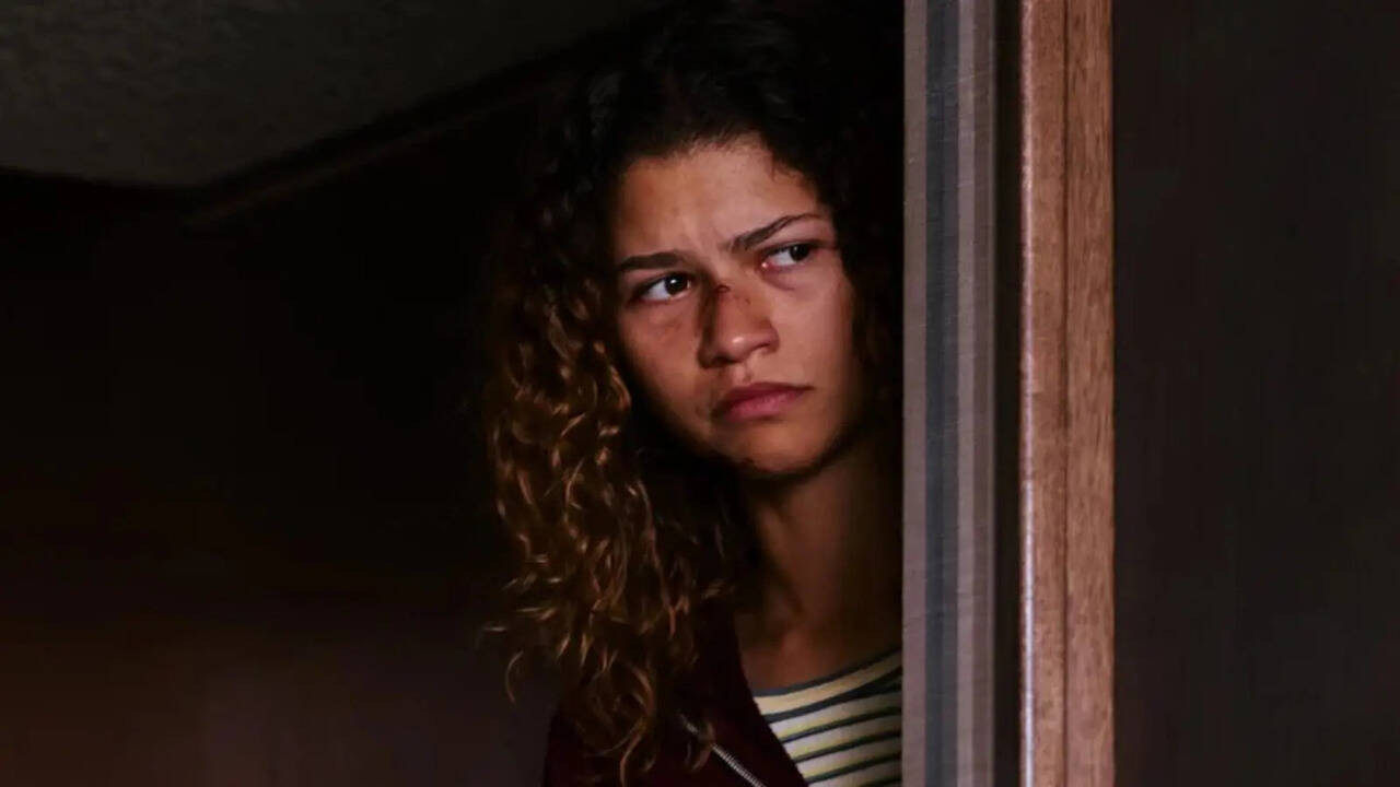 Euphoria ending? Why Zendaya and cast won’t return after season 3