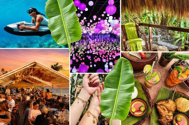 The Boracay comeback: New openings & old favorites in the island we love