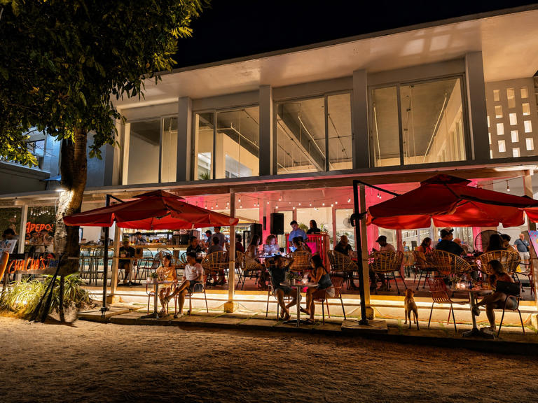 The Boracay comeback: New openings & old favorites in the island we love