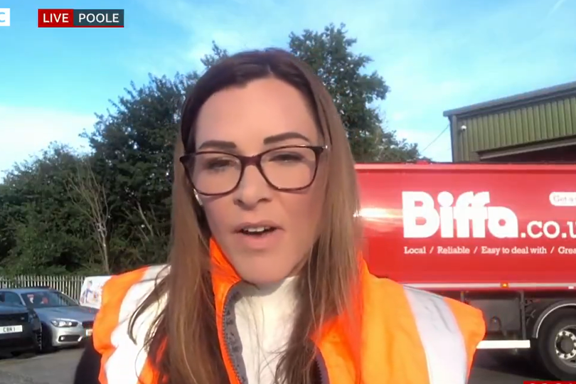 Bin company today says people don't realise cheap item can't be put in ...