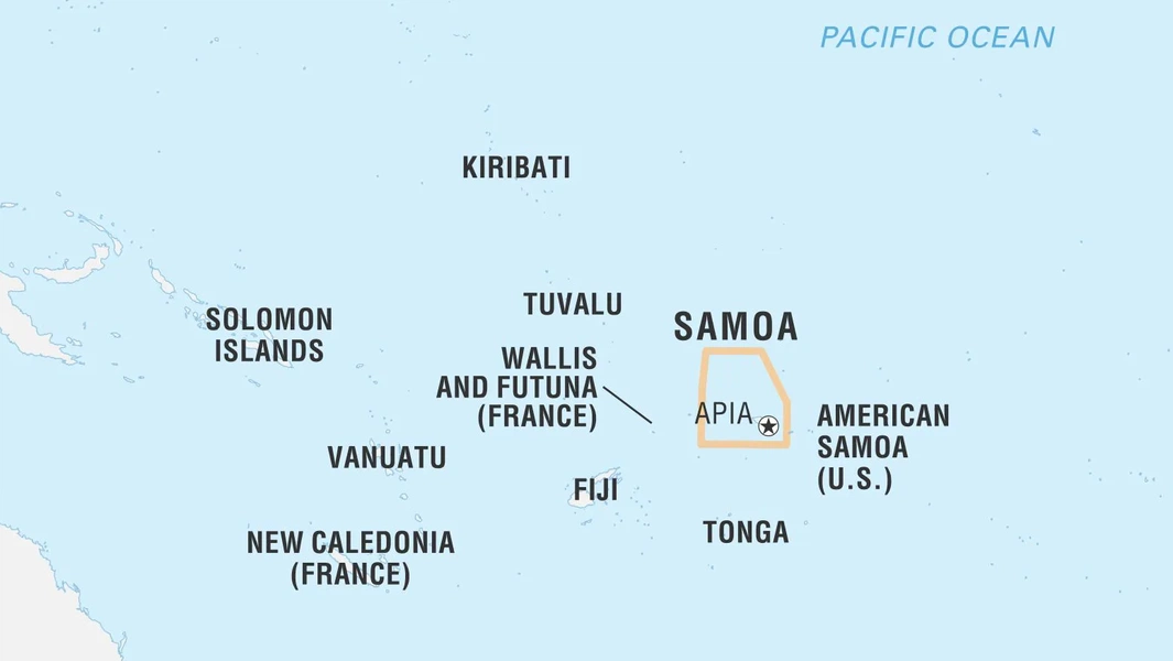 Ancient Polynesian and Native American connections