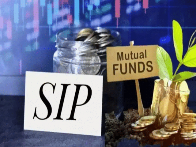 SIP investment: How many years will it take to turn a ₹1,000 SIP into ...