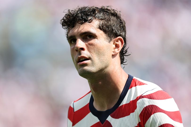USMNT fans confused after broadcasters award goal that was disallowed