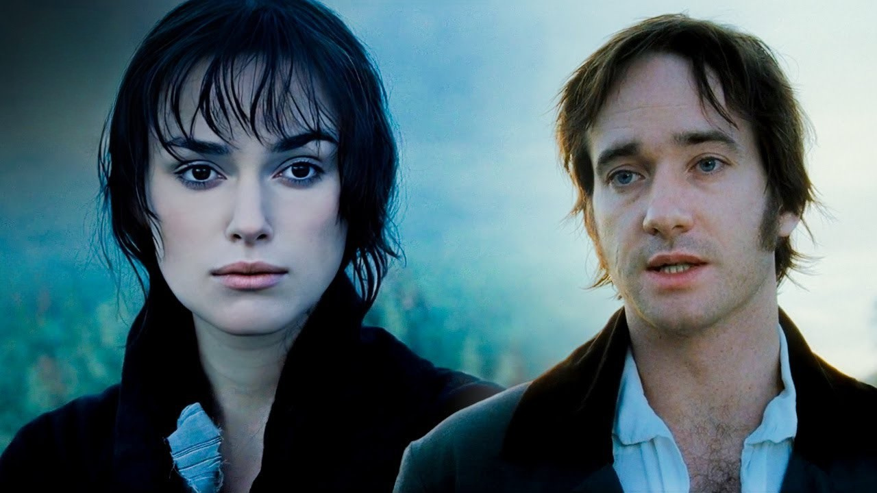 The Iconic You Have Bewitched Me Moment Pride & Prejudice