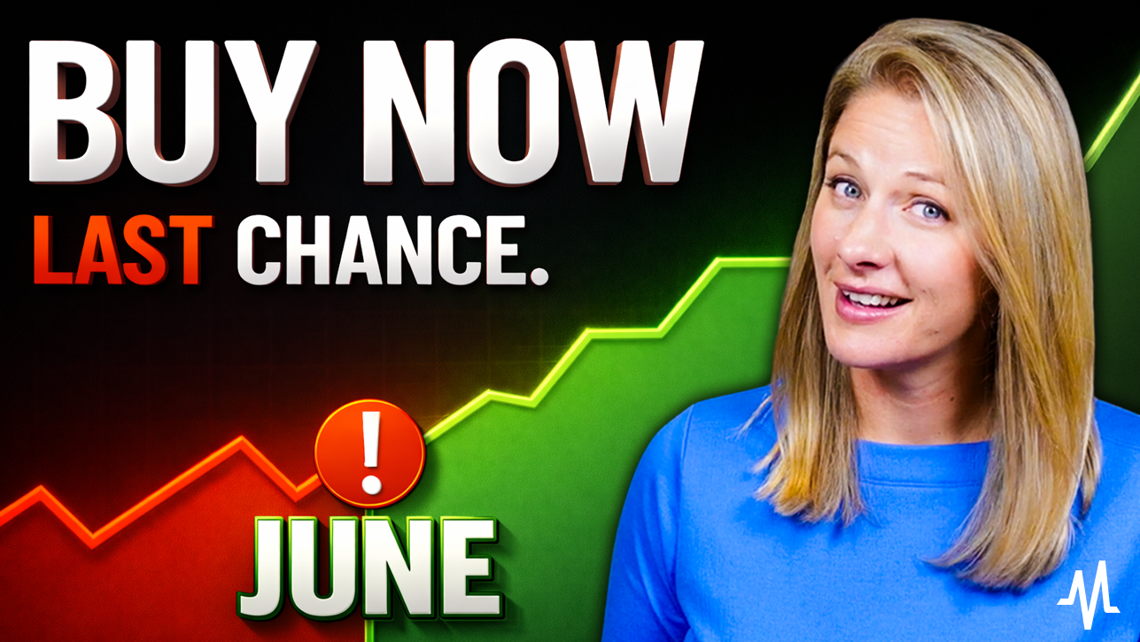 5 hot stocks to buy now: June's top picks with upside ahead