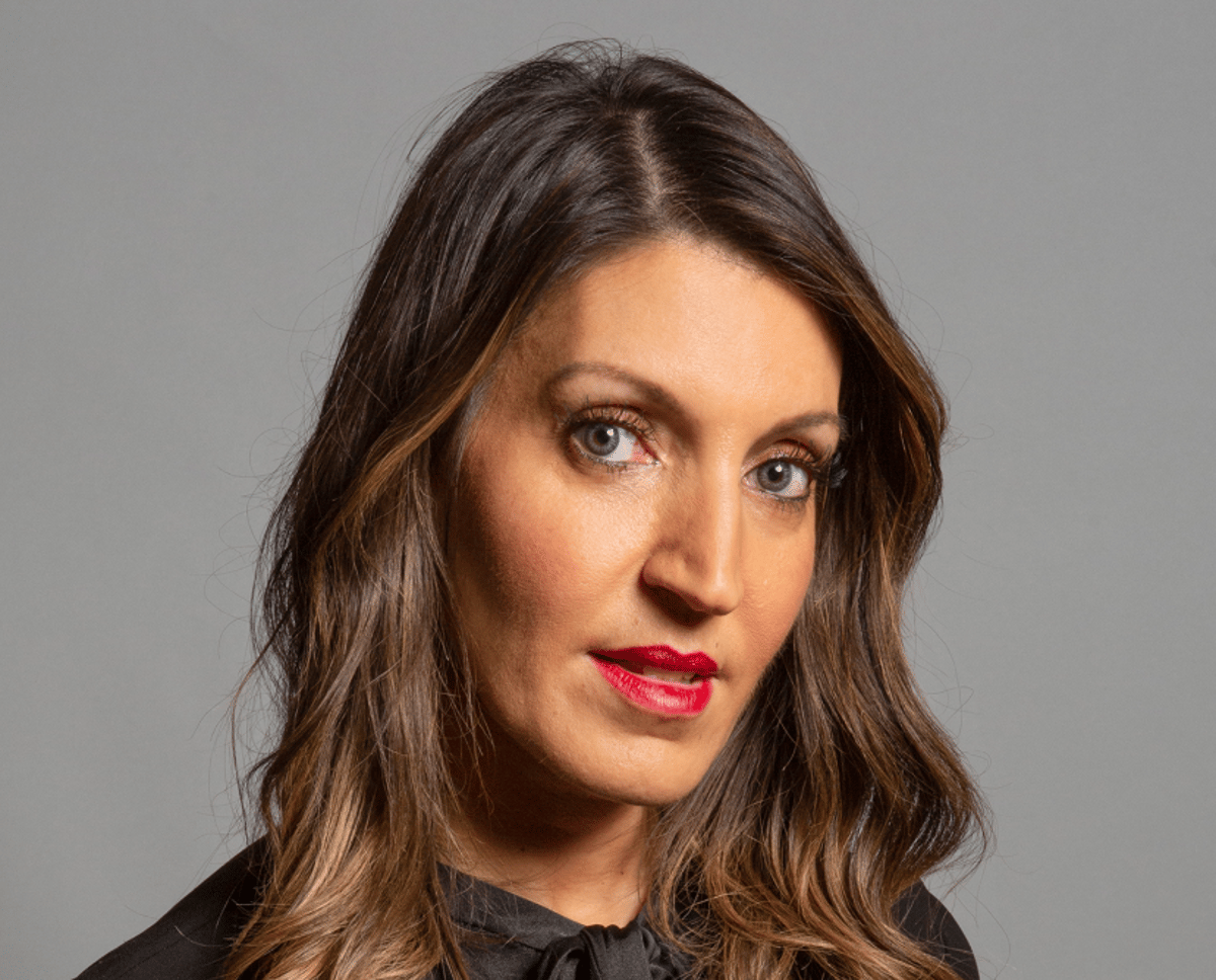 It's a given Starmer will go, says London MP Rosena Allin-Khan
