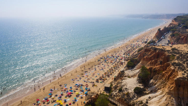 Best beaches in the world 2026: Italy’s top-ranked shores