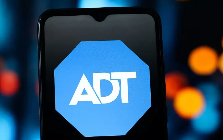 Smarter home security made simple with ADT Blu