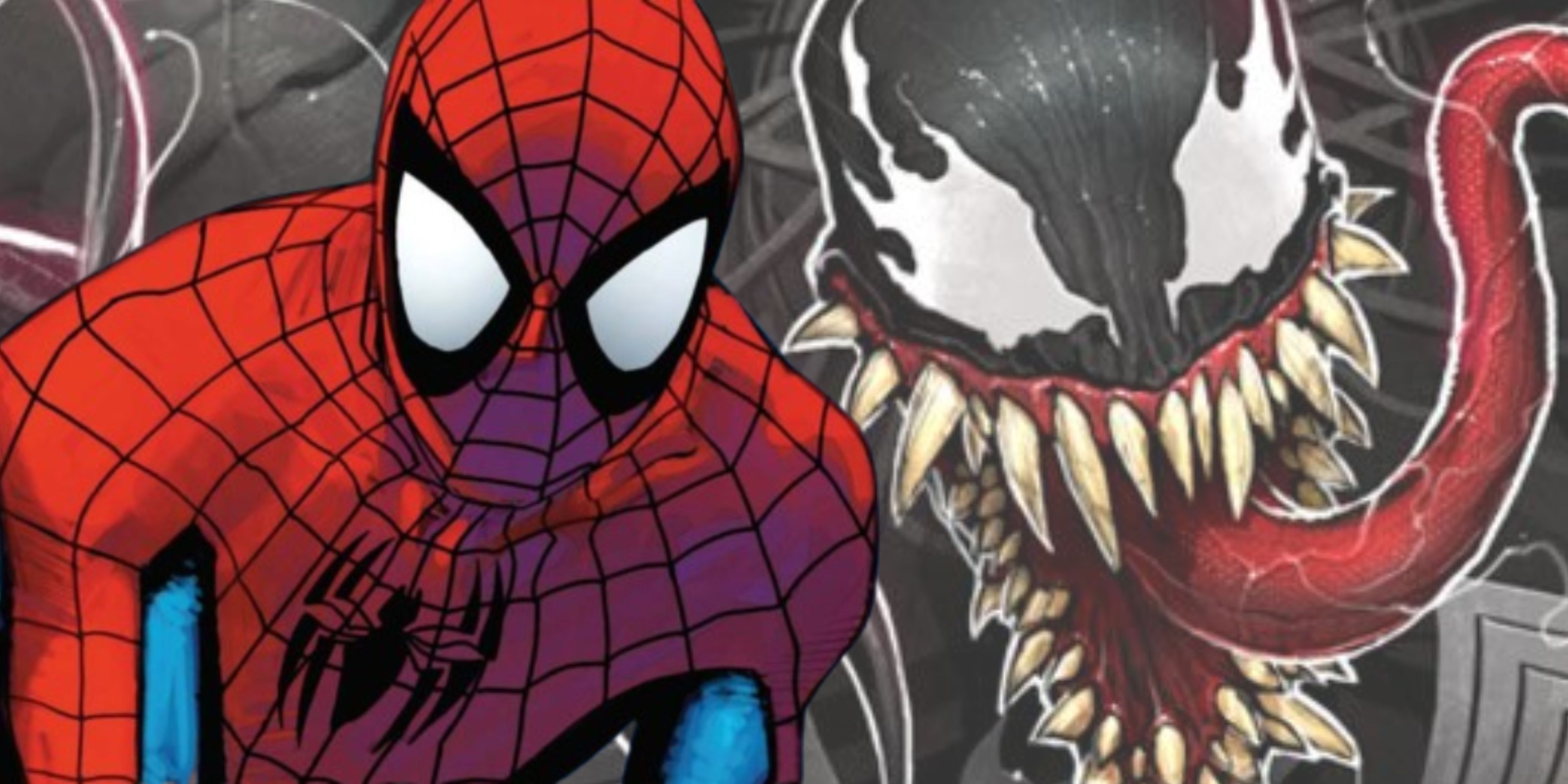 After 38 years, Spider-Man lore officially replaces Venom
