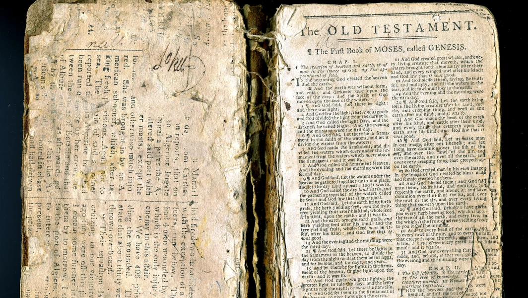 Biblical perspectives on cremation and burial
