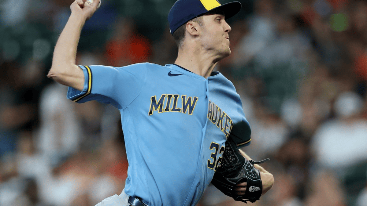 MLB: Breaking the radar guns! Jacob Misiorowski sets new velocity ...
