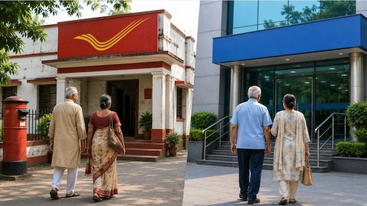 Choose your FD scheme: Senior citizen FDs vs SCSS — which can generate ...