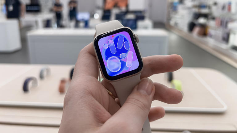 5 of the most useful wearables for seniors