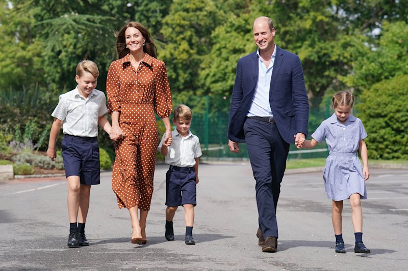 The three words that are enough to fill parents with dread