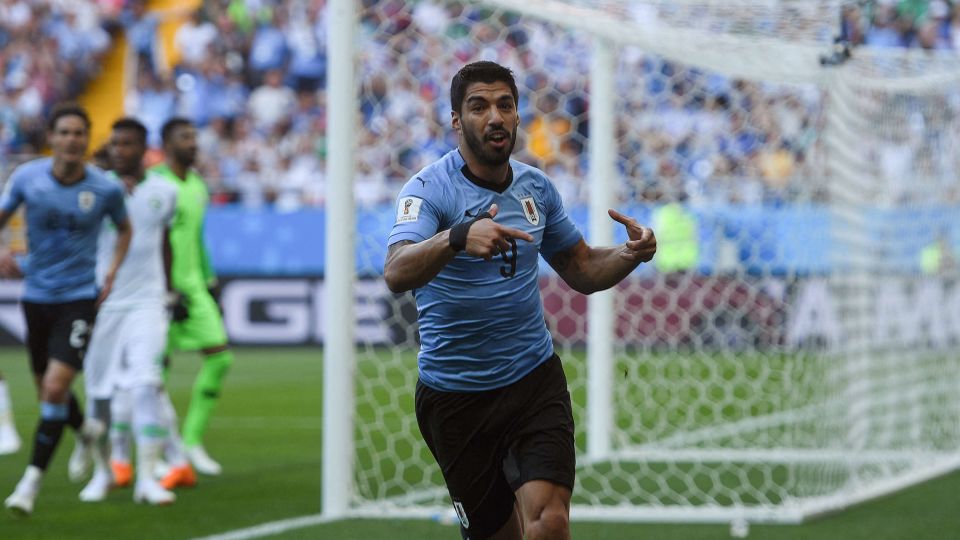 ¿Por qué no está convocado Luis Suárez con Uruguay para el Mundial 2026 ...