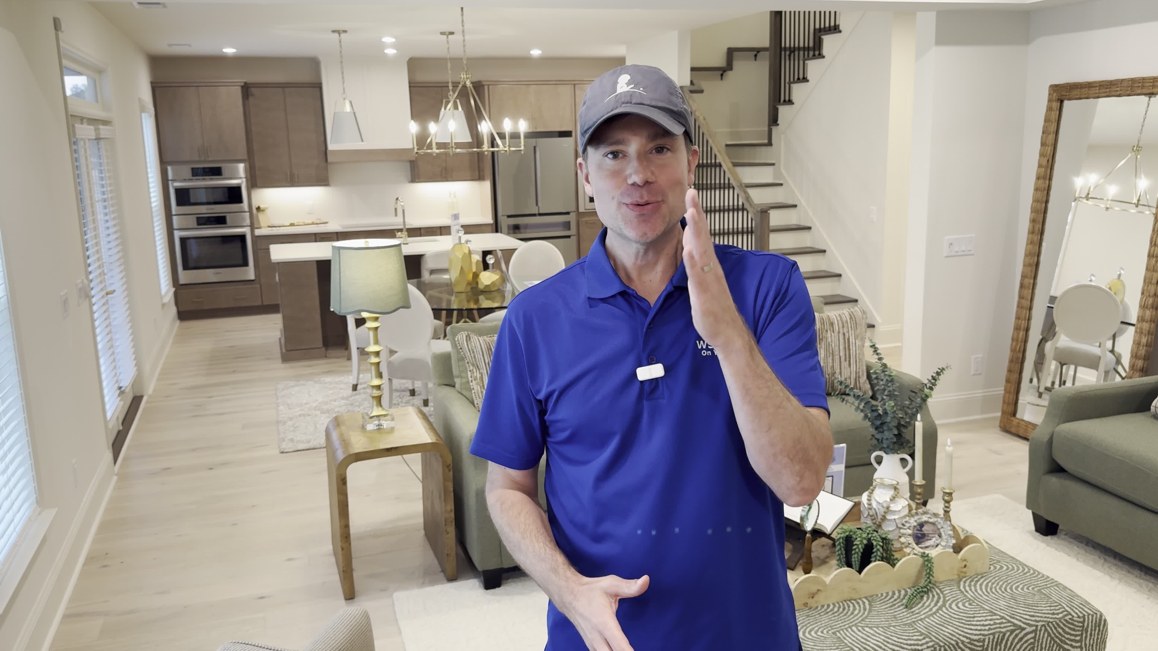 Savannah St. Jude Dream Home giveaway set for Tuesday