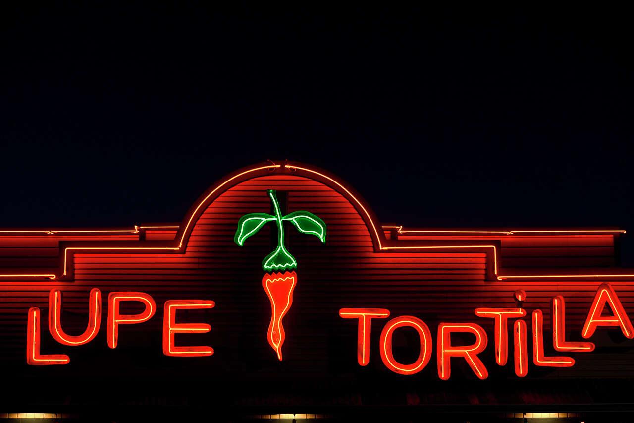 Lupe Tortilla worker sentenced after pleading guilty to secret bathroom ...
