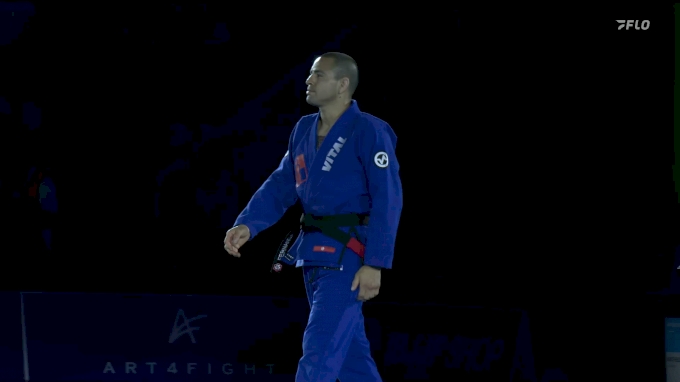Matheus Gabriel vs Jackson Nagai 2026 World Jiu-Jitsu IBJJF Championship