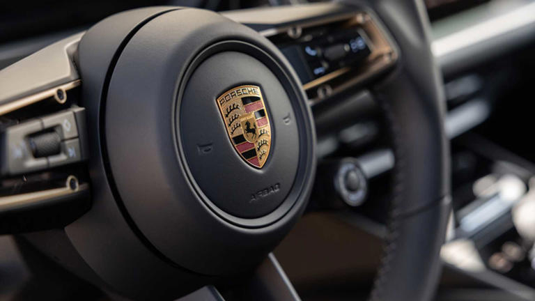 Update: Porsche wants to build more cars people want, not just more cars