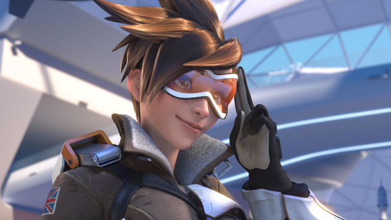 Overwatch oral history – the true story behind Blizzard's 10-year shooter
