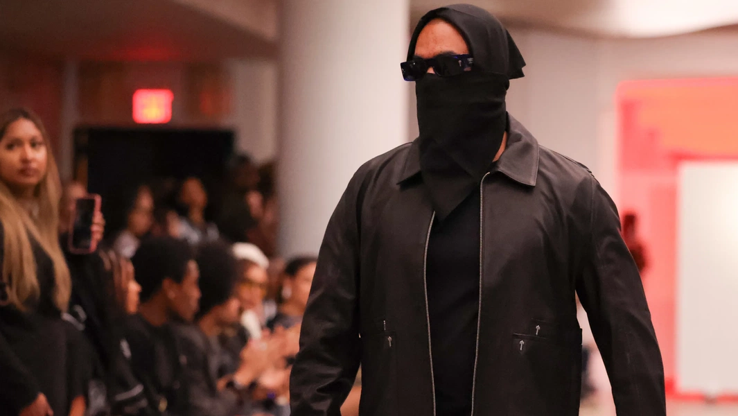 Celebrity-backed UK brand Trapstar collapses into administration