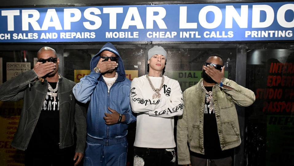 Celebrity-backed UK brand Trapstar collapses into administration