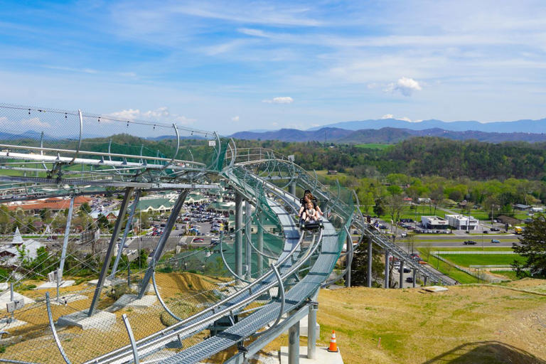 Travelers around the world are flocking to this southern state—and you ...