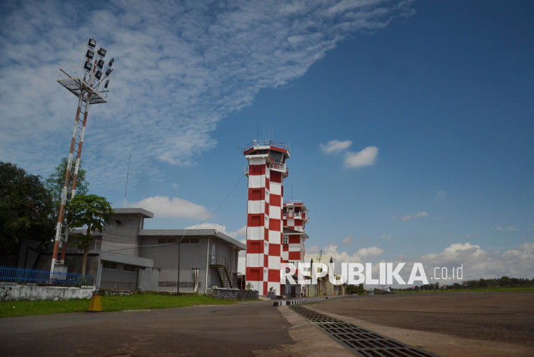Reaktivasi Bandara Husein picu dilema, pariwisata Bandung untung ...