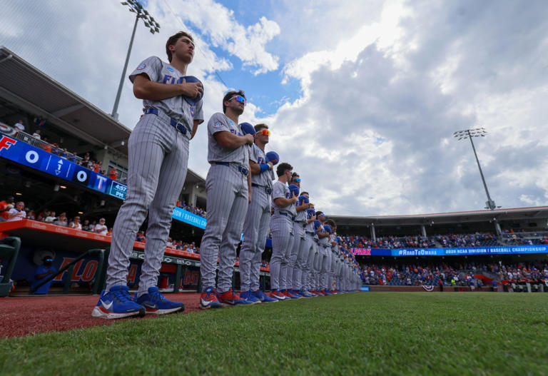 Florida in Gainesville regional game 7: Time, TV channel, streaming