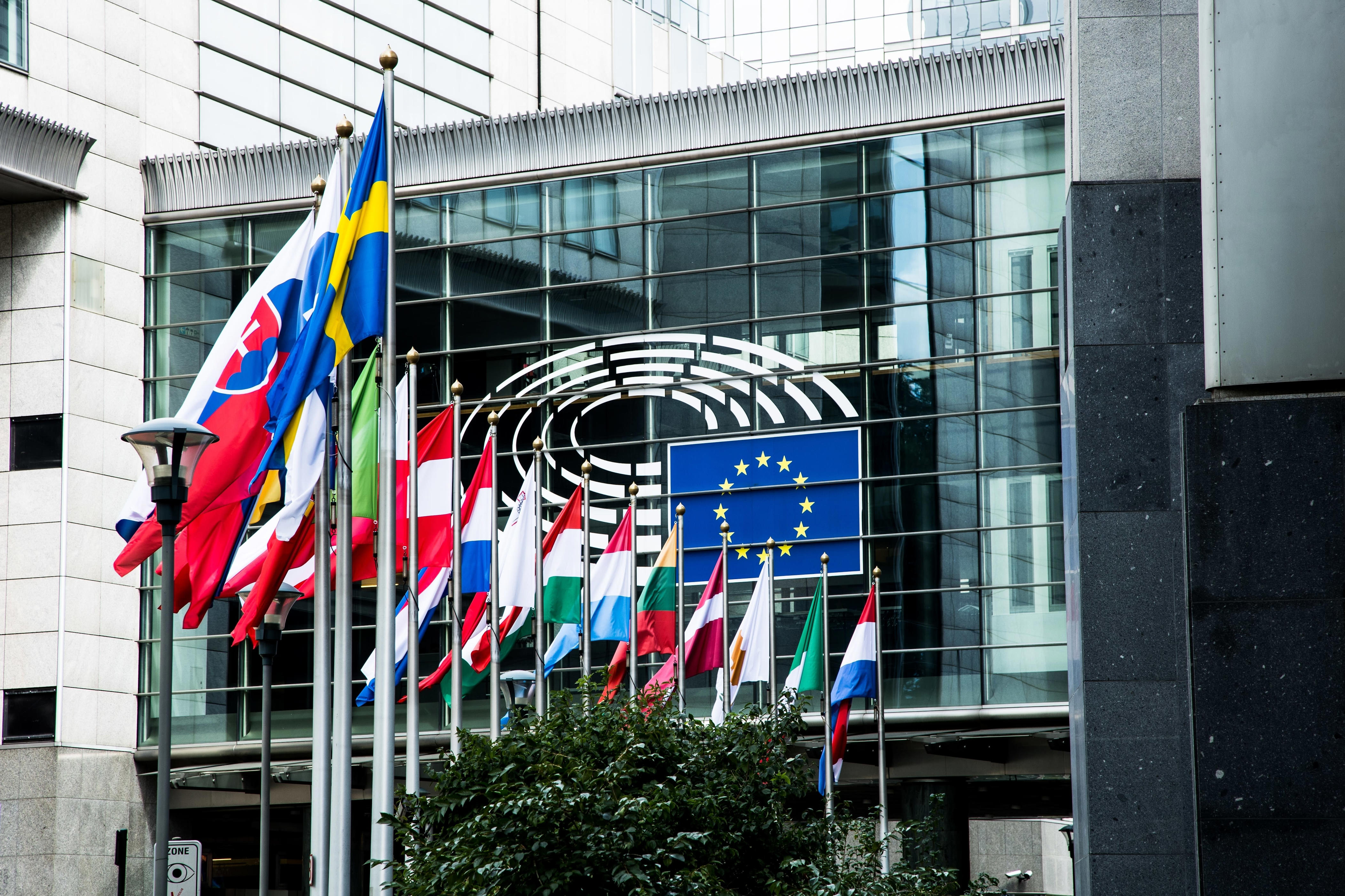 EU's negative statements about Israel increased post-October 7