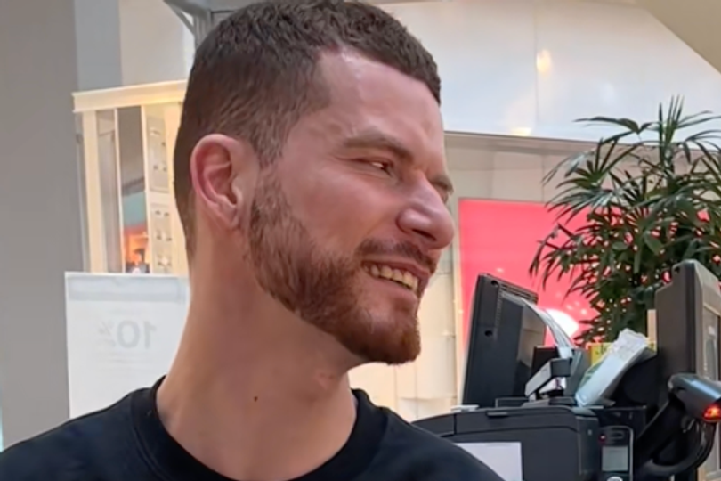Autistic TikTok star John West dies as sister confirms heartbreaking news