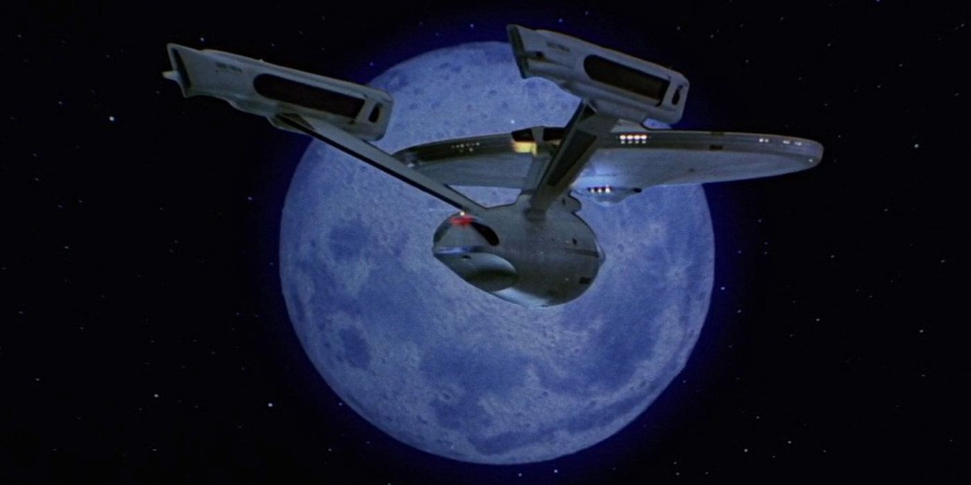 Paramount is officially rebooting the Star Trek franchise