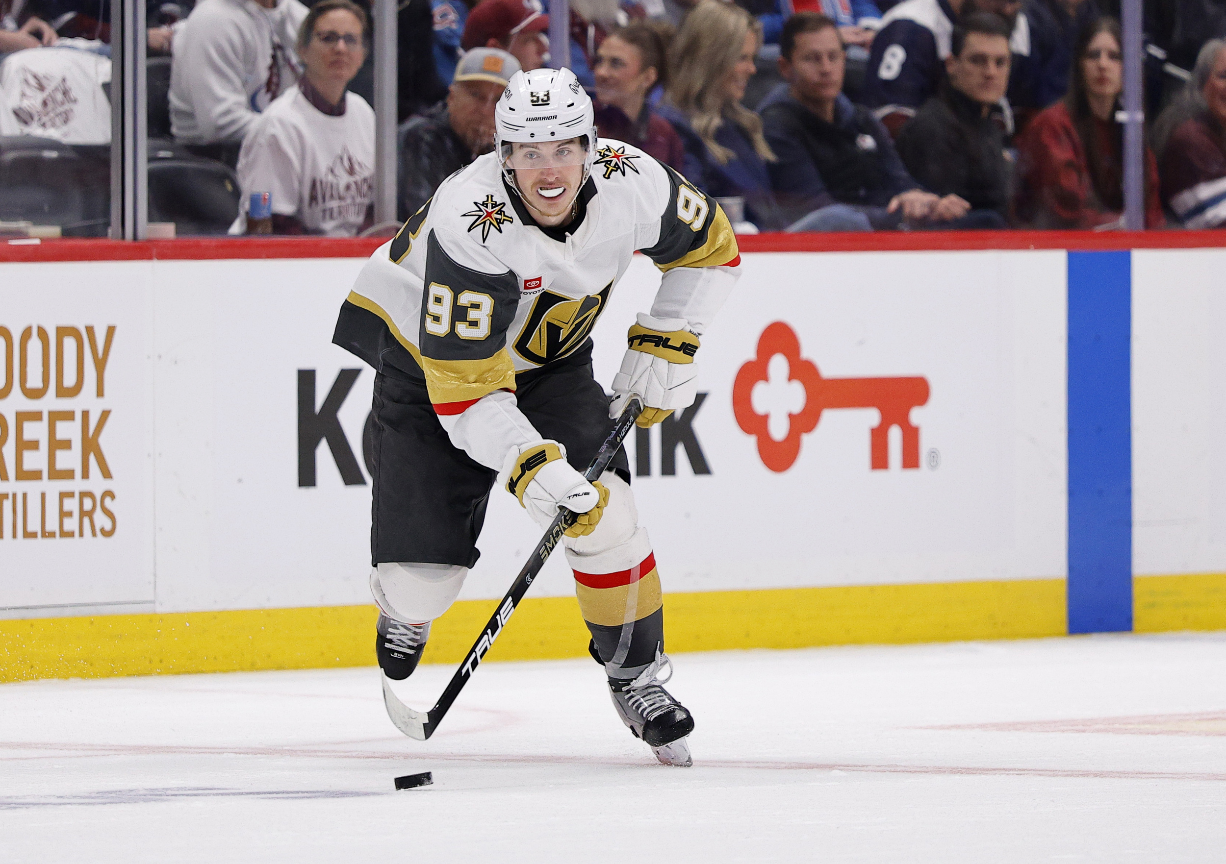 Conn Smythe race: Mitch Marner, Taylor Hall make strong case for ...