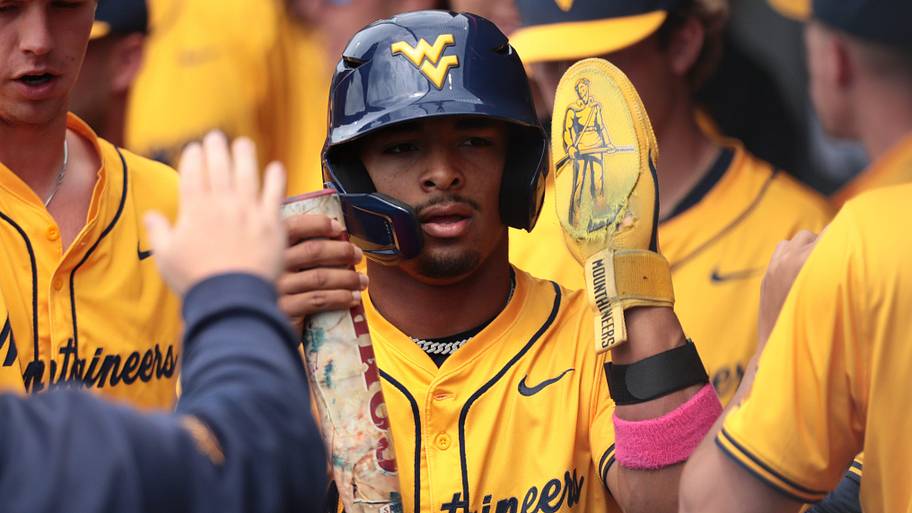 WVU baseball uses ninth-inning rally to force final battle for ...