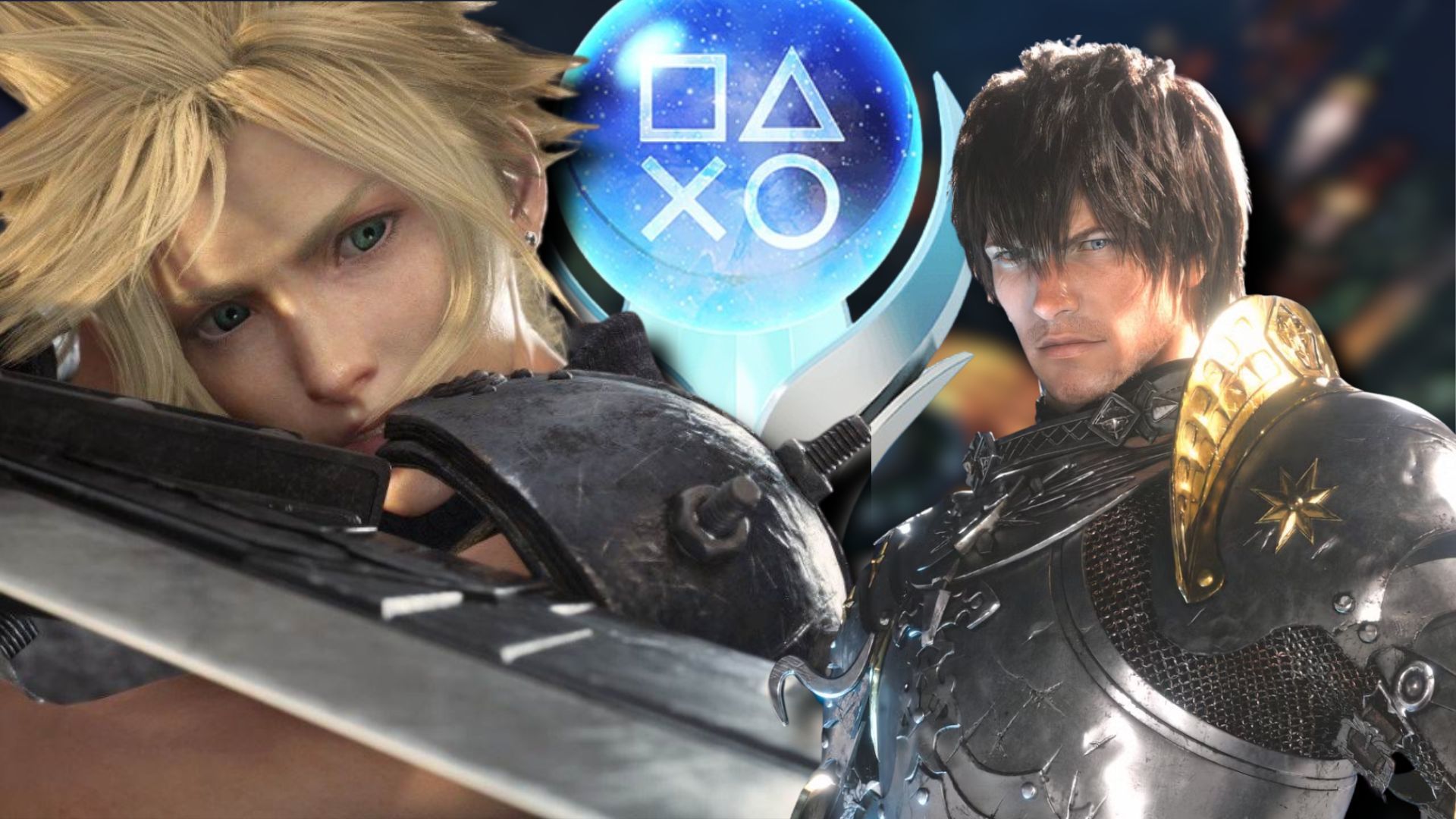 10 ridiculously hard Final Fantasy trophies & achievements