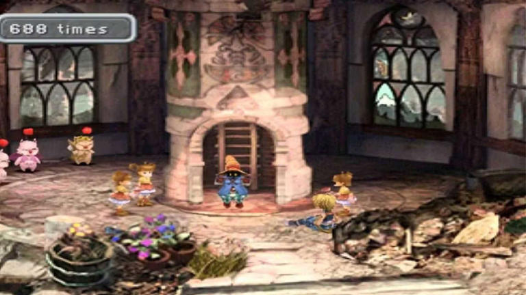 10 ridiculously hard Final Fantasy trophies & achievements